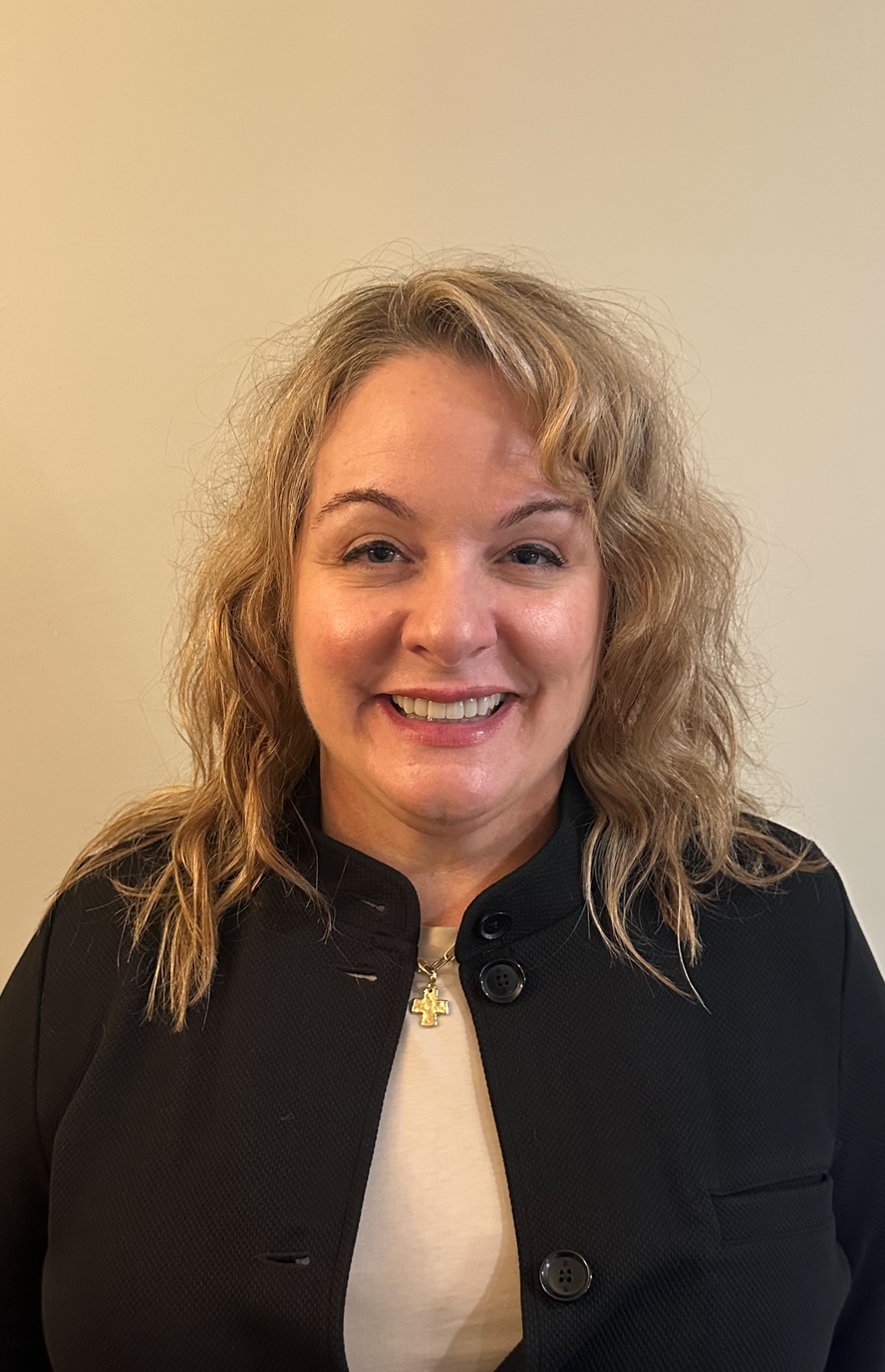 Brandi Hebert, MFT Intern